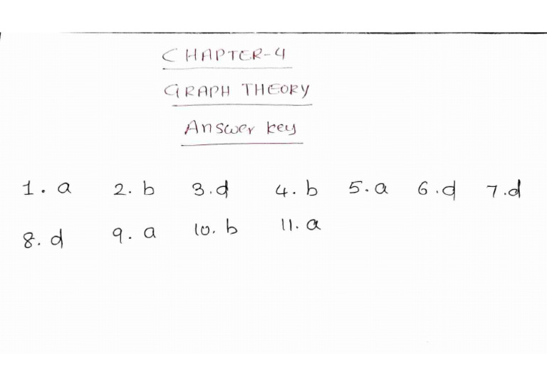 Unit 4 | PDF
