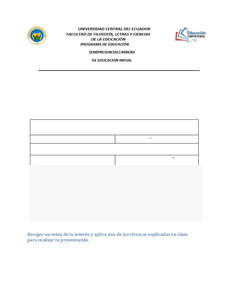 Tarea Individual Steveen Lopez Sobre La Música | PDF | Instrumentos ...