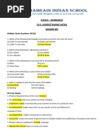 2006 Wowowee Stampede Tragedy | PDF | Disasters | Man Made Disasters