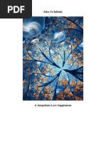 Understanding the Archverse Concept | PDF | Fandom