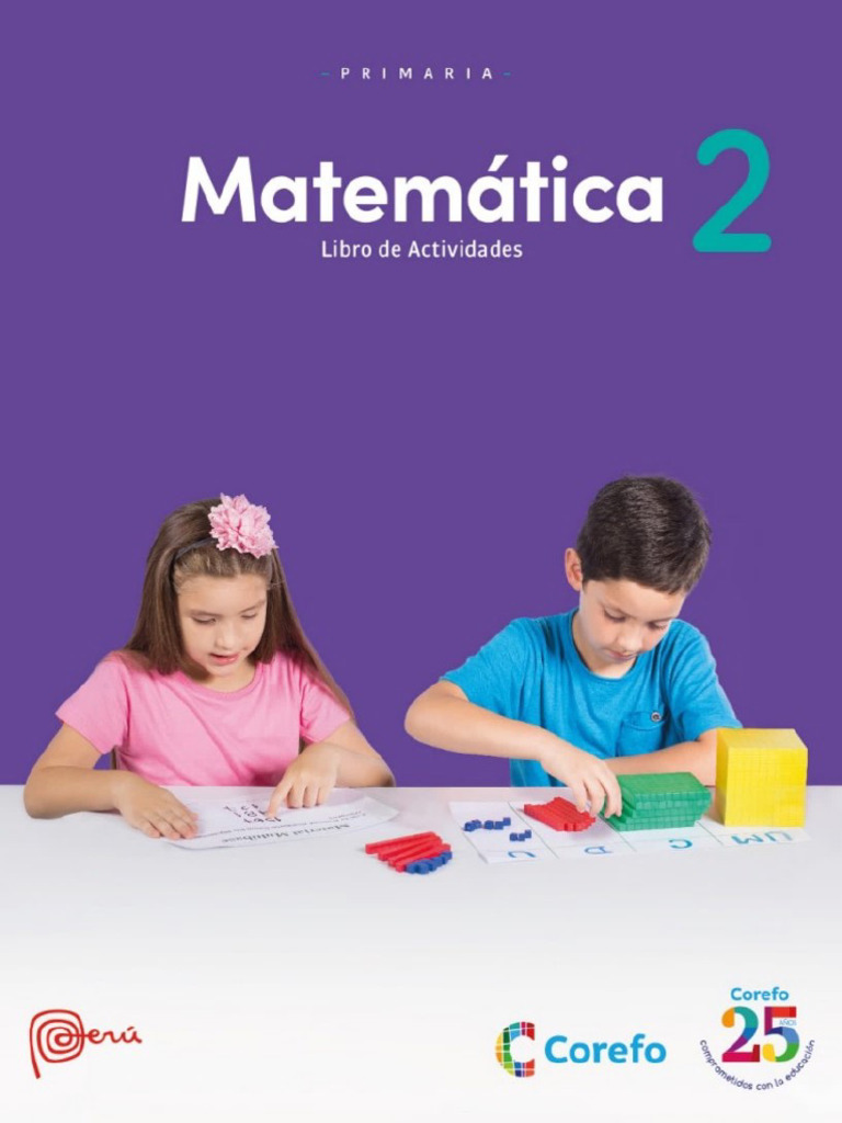 Mate Act 2° | PDF