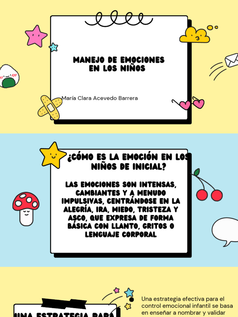 Colorido Animado Manuscrito e Ilustrado Reglas Del Aula Presentación de ...