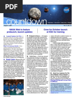 SpaceX Annual Report | PDF | Satellite | Space X