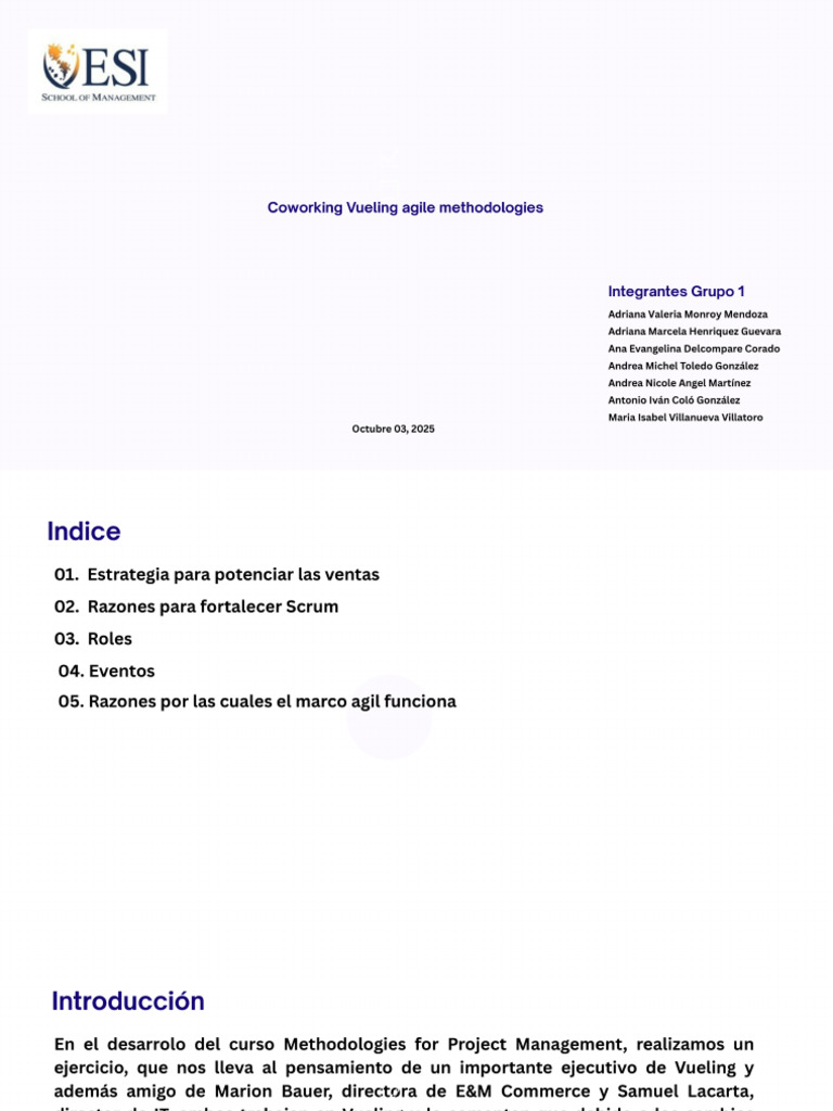 Agile Development Method Infographic Presentation | PDF