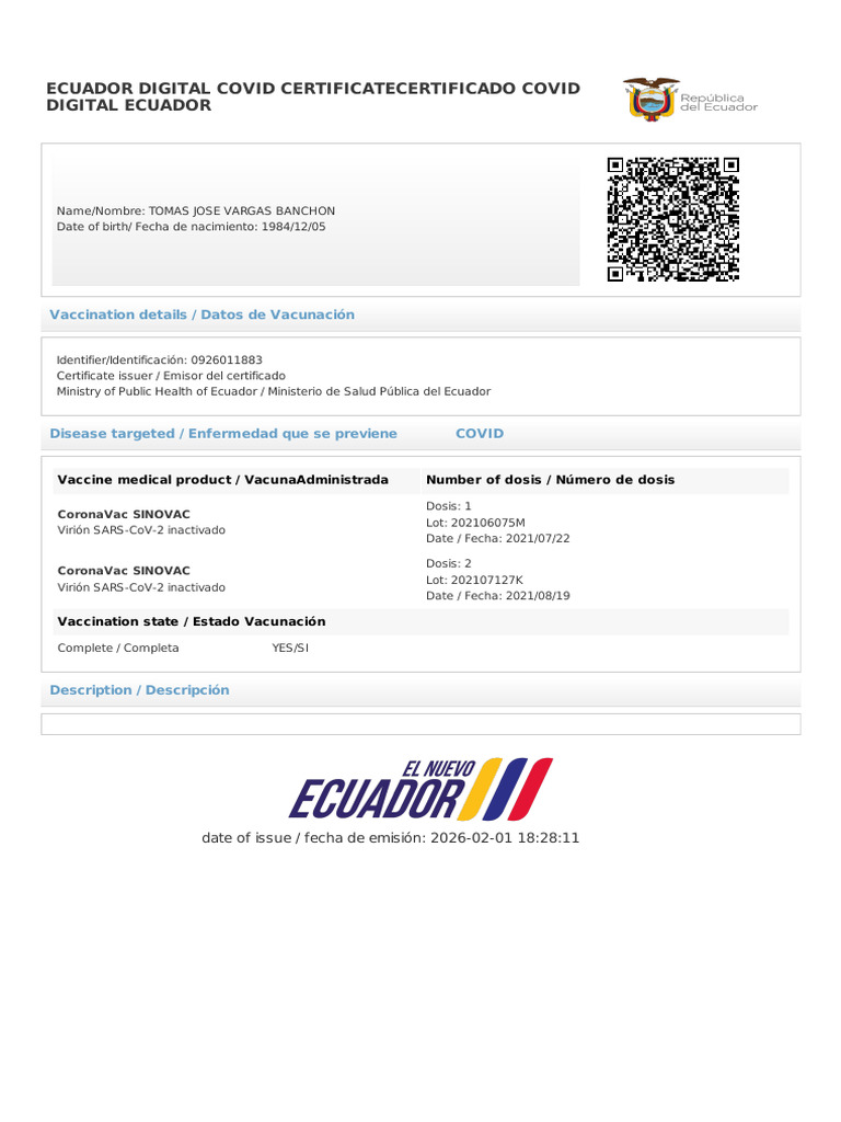 MSP_HCU_certificadovacunacion13759868 | PDF