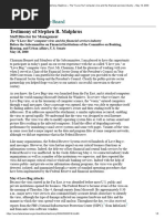 ILOVEYOU Virus Case Study Analysis | PDF | Computer Security | Security