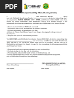 YAKAP Empanelment Process Guide | PDF