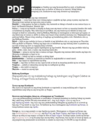 Panahon NG Luma at Bagong Bato | PDF