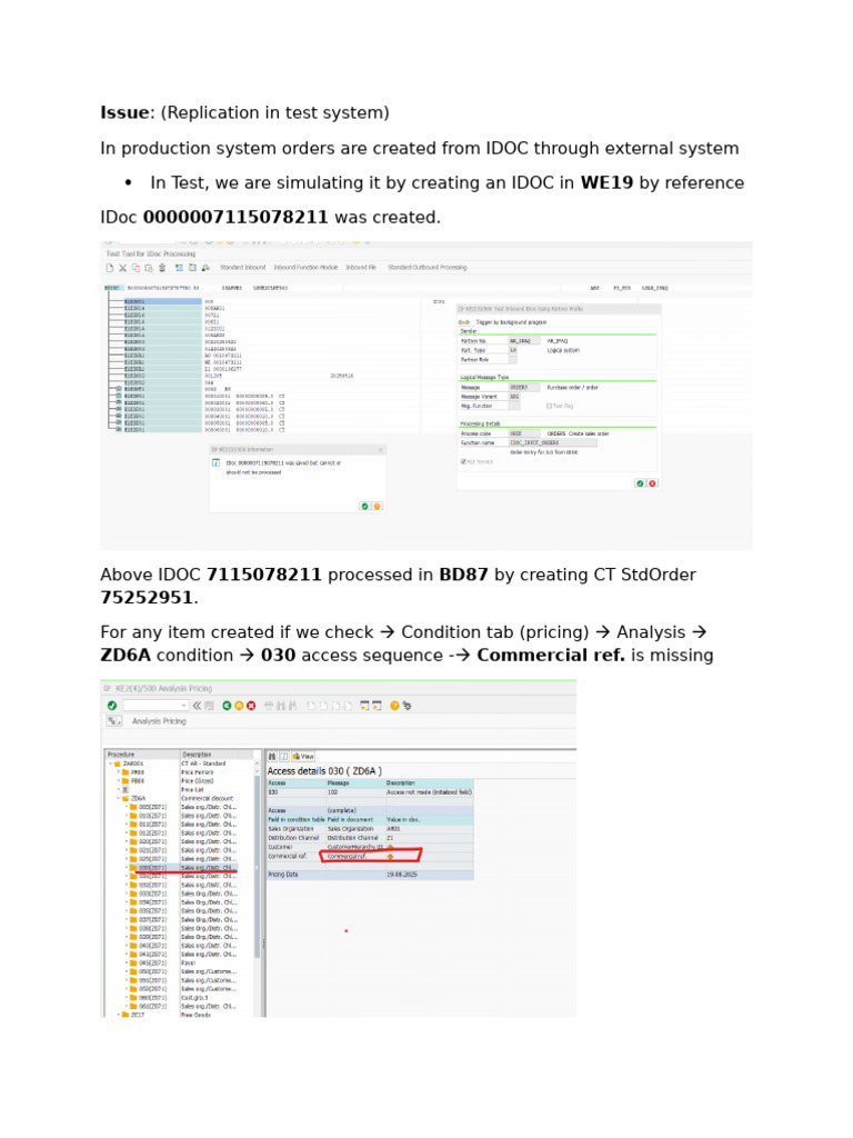 OSS Message | PDF