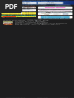 Aircon Horsepower and Room Size Guide | PDF | Air Conditioning ...