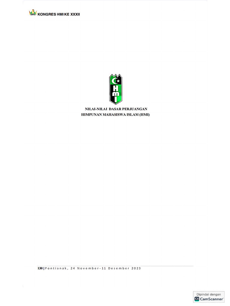 NDP Hmi | PDF