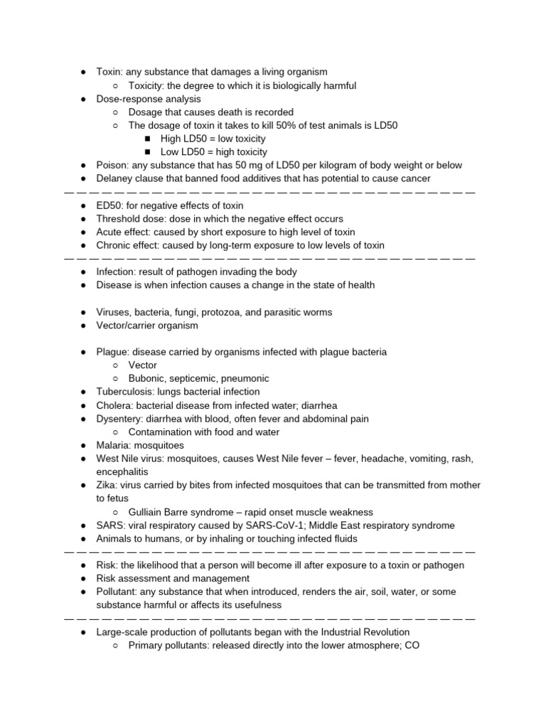 Units 7 and 8, Covering Pollution | PDF | Air Pollution | Smog