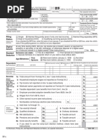 New Mexico PIT-1 Instructions 2024 | PDF | Tax Refund | Taxes