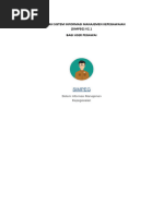 Panduan Penggunaan SIMPEG-Online | PDF