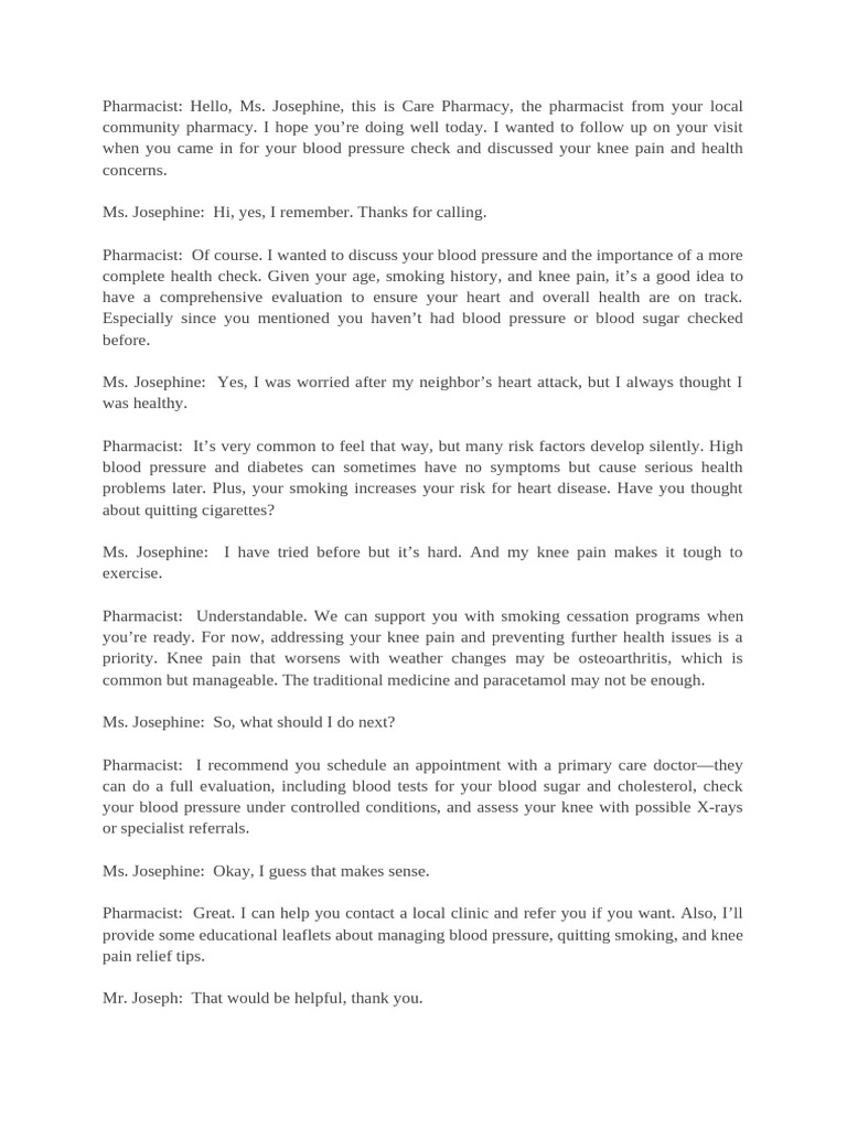 Case 2 Dispe | PDF