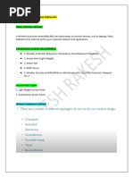 Cisco AP Configuration and Commands Guide | PDF | Command Line ...