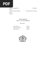 Program Mand Level 2 untuk Anak | PDF