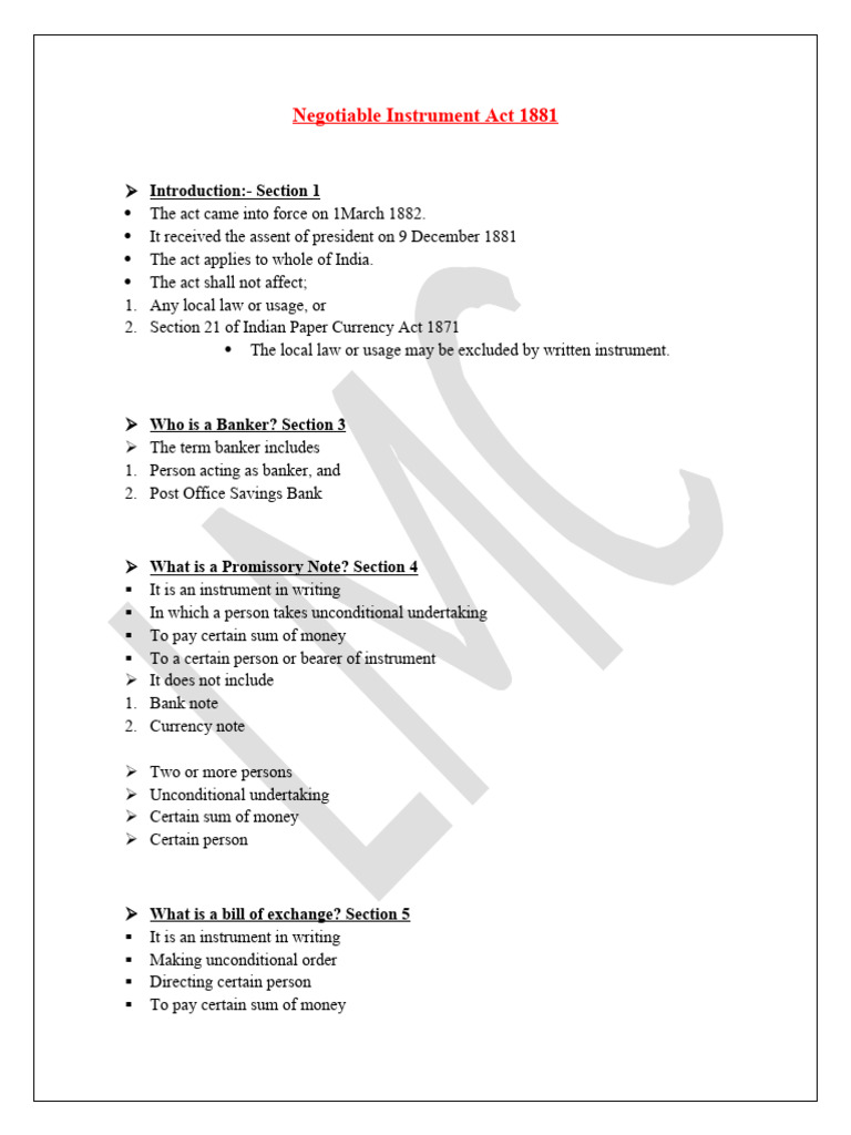 NIA SECTION 1-45A_62548138_2025_07_09_10_42 | PDF | Negotiable ...