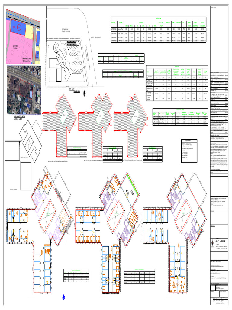 Submission Drawing | PDF