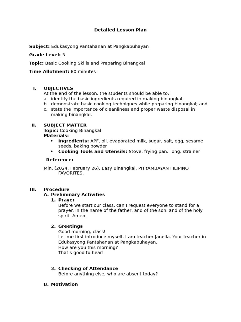 Arbole Epp Lp | PDF | Cooking | Dough