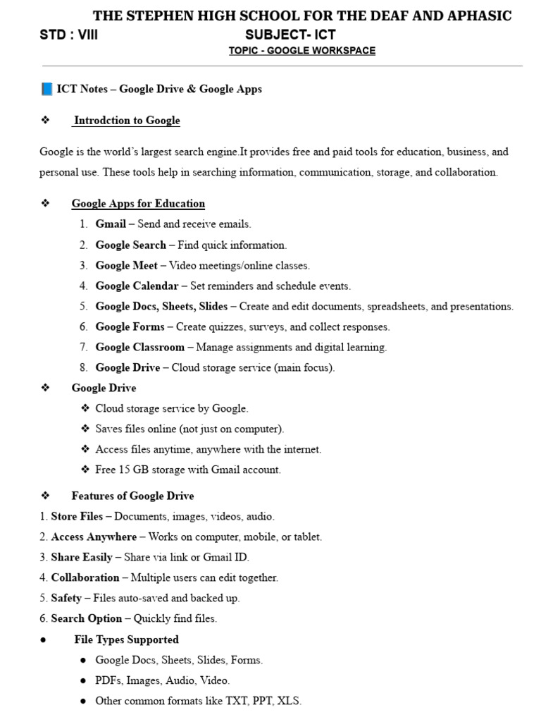 Ict | PDF | World Wide Web | Internet & Web