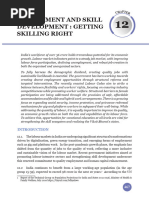 Zimbabwe Q2 2025 Unemployment Report | PDF | Workforce | Employment
