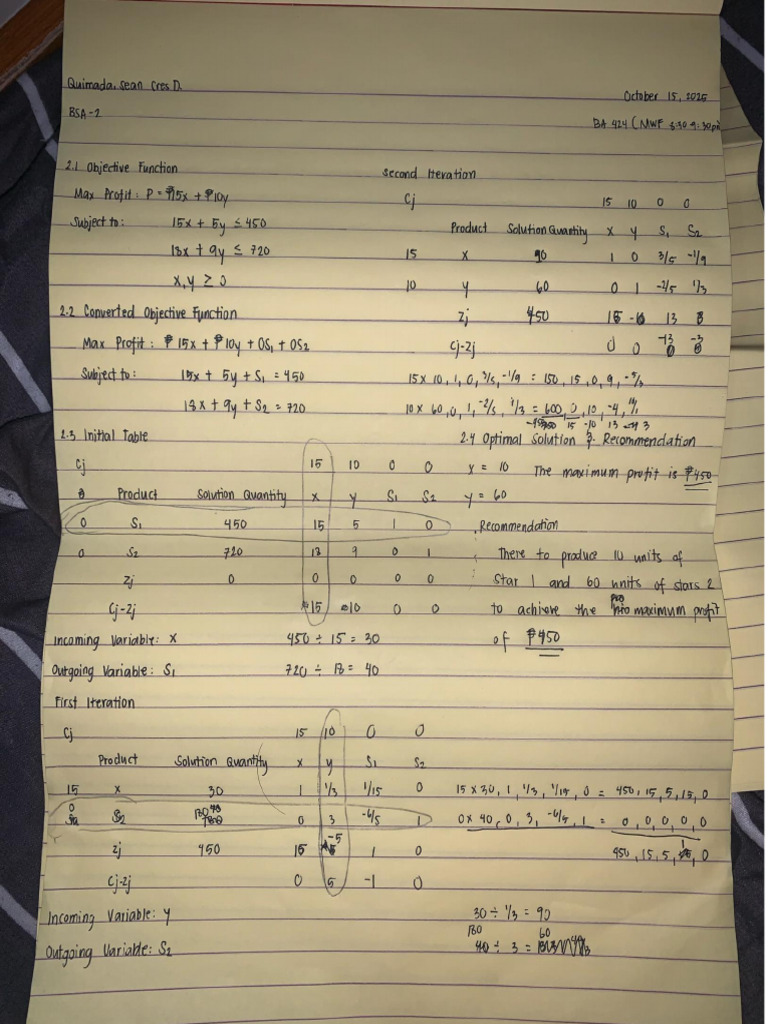 Quimada - C3 Quìz | PDF