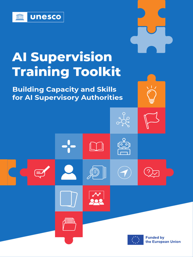 Ai Supervision Training Toolkit | PDF | Artificial Intelligence ...
