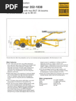 SAHR Brakes Manual PDF | PDF