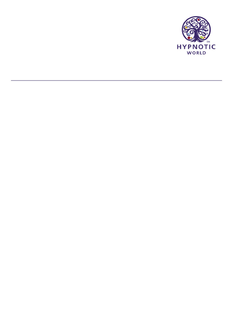Past Life Regression Kin Aesthetic | PDF | Hypnosis | Past Life Regression