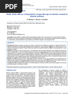 SPIRIT 2025 Protocol Checklist | PDF | Sampling (Statistics) | Data