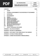 Stirrups Reinforcement Area Chart | PDF