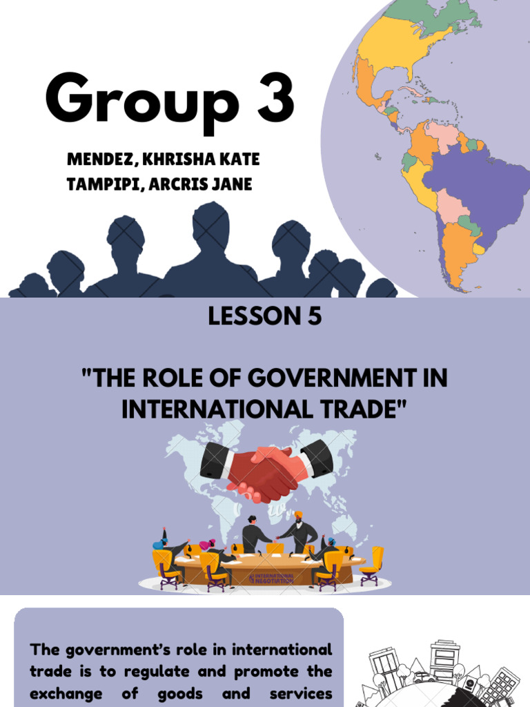 The Role of Government in International Trade_20250923_224830_0000 ...