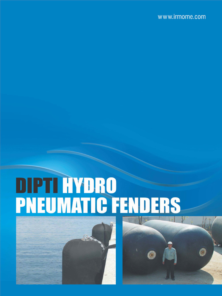 8 Hydro Pneumatic Brochure | PDF