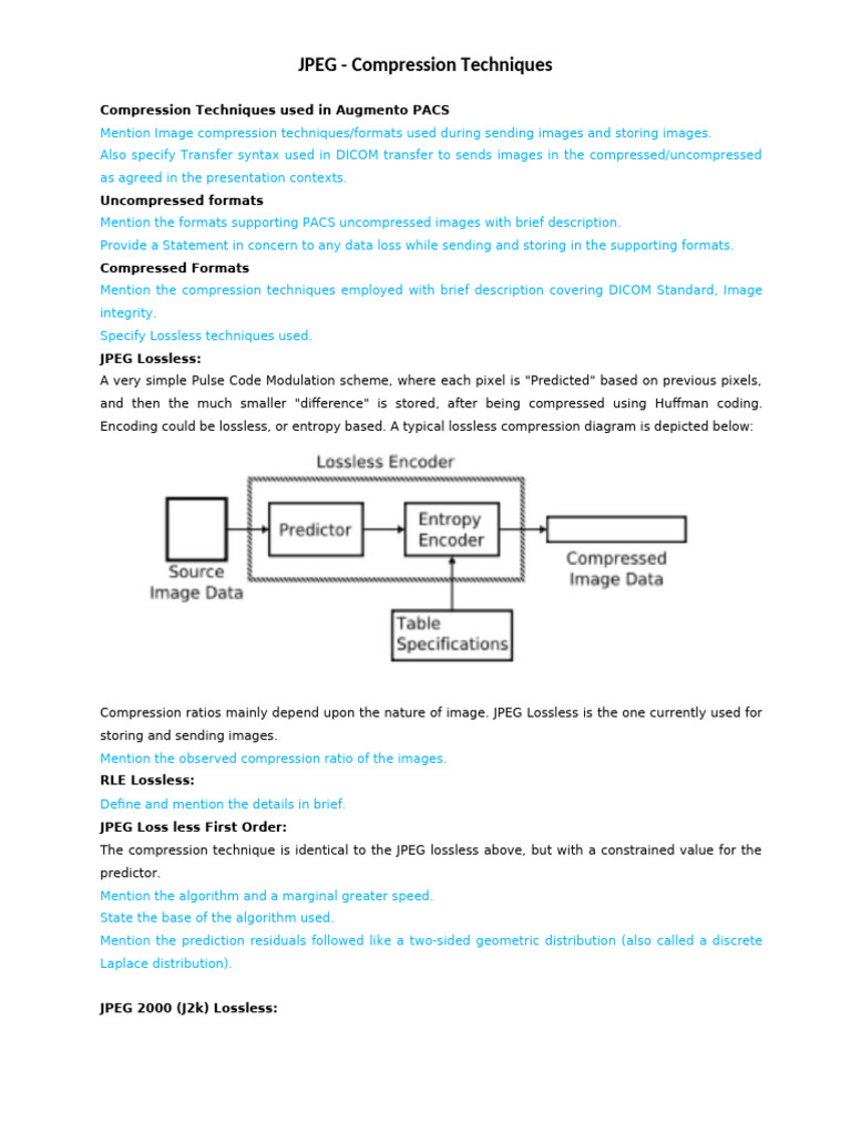 JPEG Sample Template | PDF