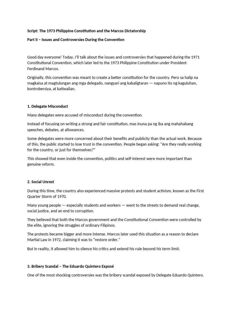 Rph Flowchart Script | PDF | Government | Philippines
