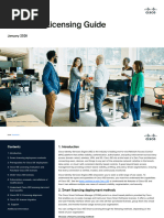 Ise Licensing Migration Guide Og | PDF | Computing | Computer Science