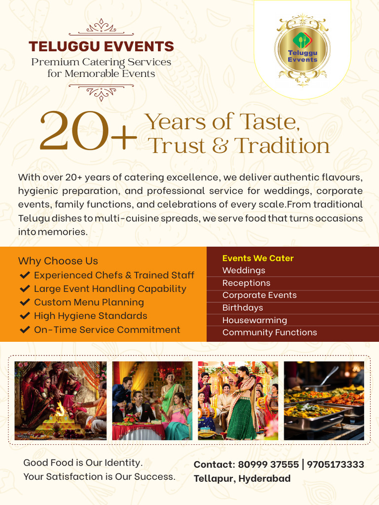 English Pamphlet | PDF