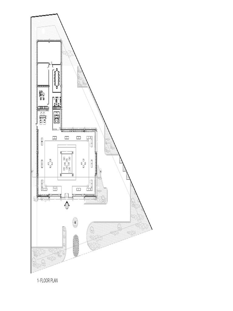 Main Floor Plan | PDF