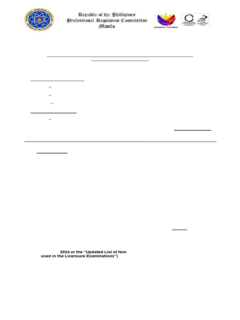 February 2026 Master Plumbers | PDF | Tests | Educational Assessment ...