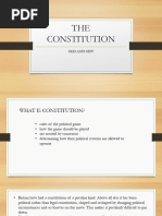 Westminster System: Definition and Relevance | PDF | Parliamentary ...