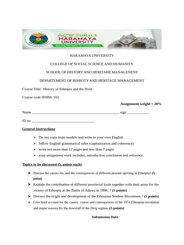 Assignment for CC Course | PDF