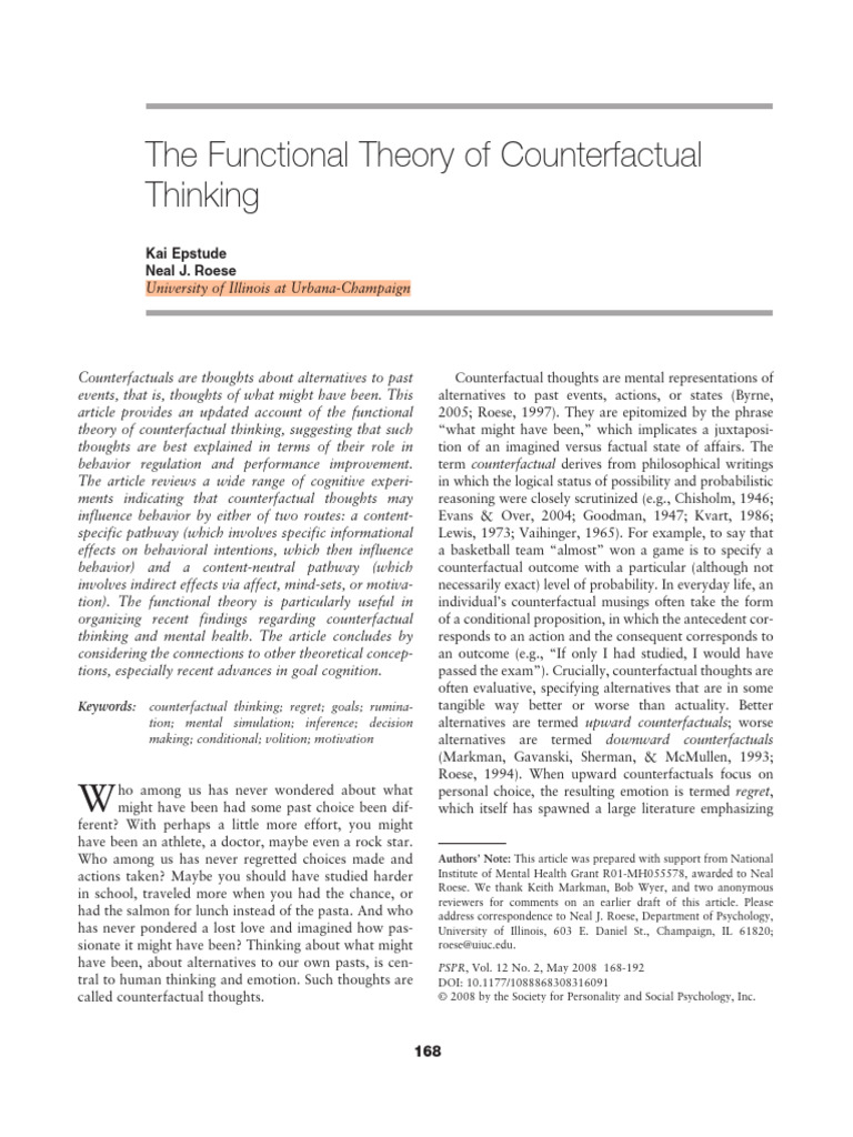 epstude-roese-2008-the-functional-theory-of-counterfactual-thinking ...