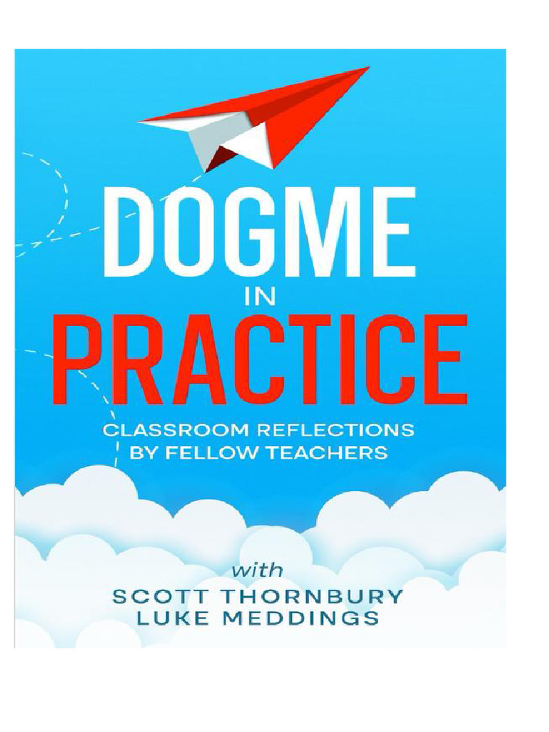 Dogme | PDF