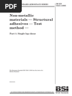 NAS 1638 Contamination Class Codes | PDF