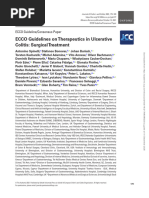 Upper GI Endoscopy Report Template | PDF | Stomach | Endoscopy