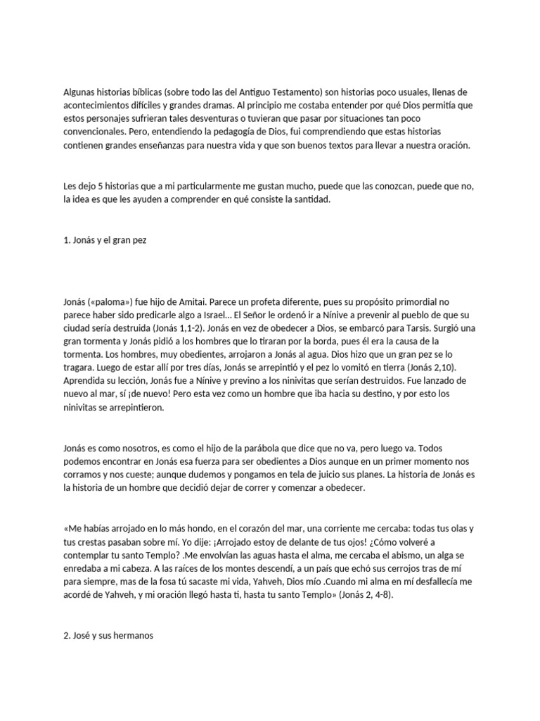 Viaje a Ninive | PDF | Libro de rut | Jonás