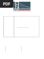 NCCER Module 00105: Construction Drawings | PDF | Drawing | Lesson Plan