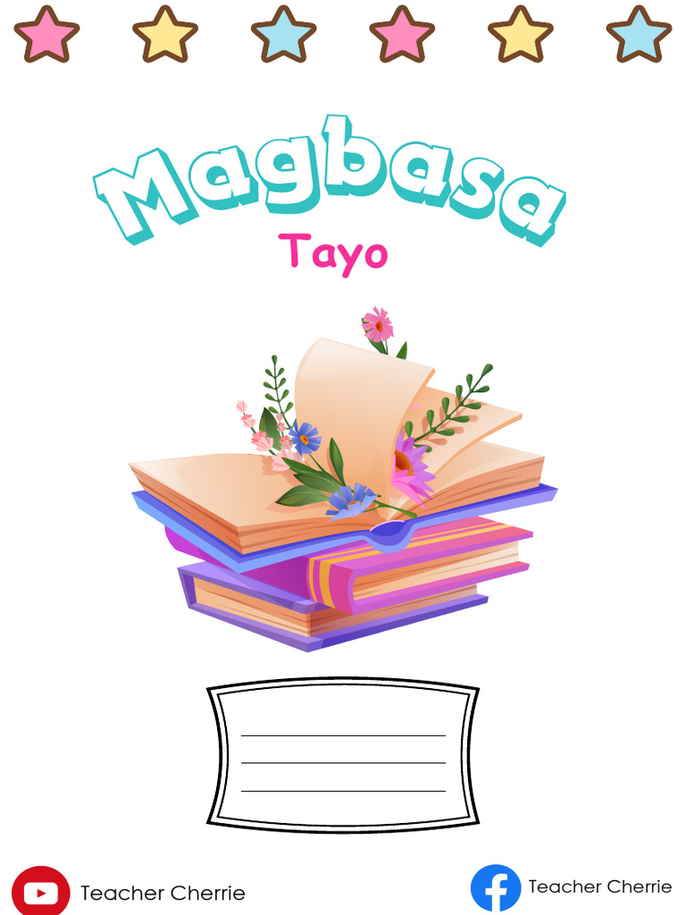67. Magbasa Tayo | PDF
