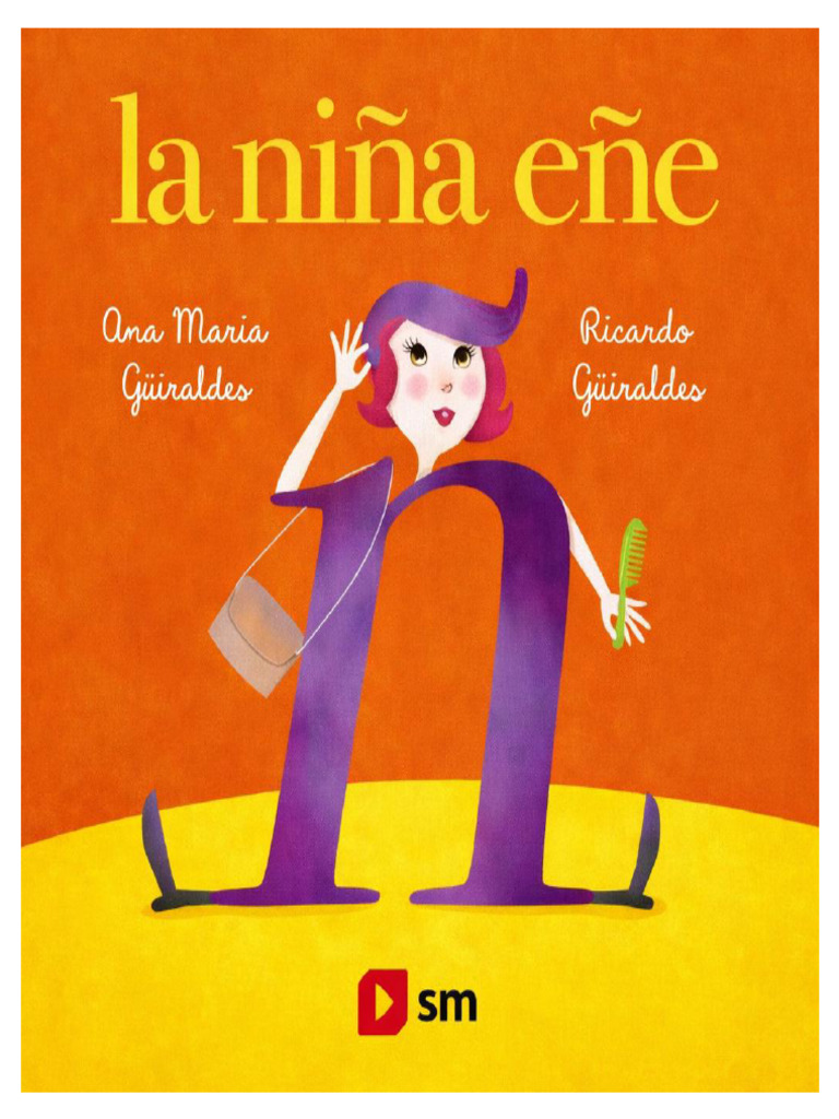 La Niña Eñe | PDF